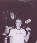 Pre-Teen Post-Punk: Interview with Chandra