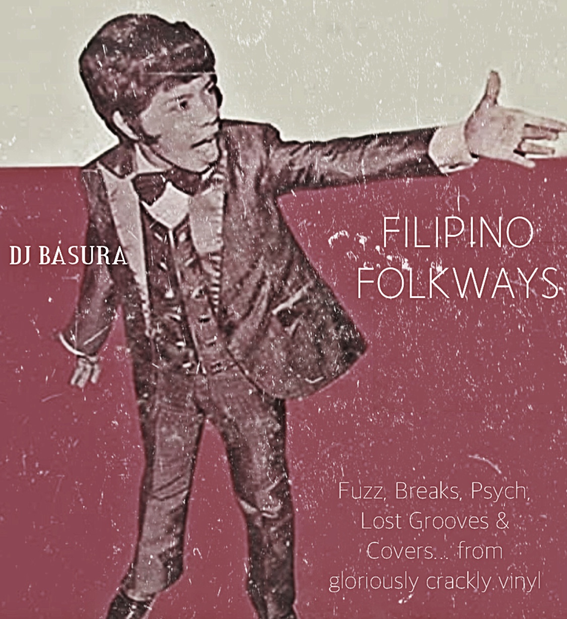 FILIPINO FOLKWAYS MIX 2.0